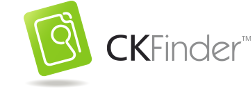 CKFinder 3 Samples